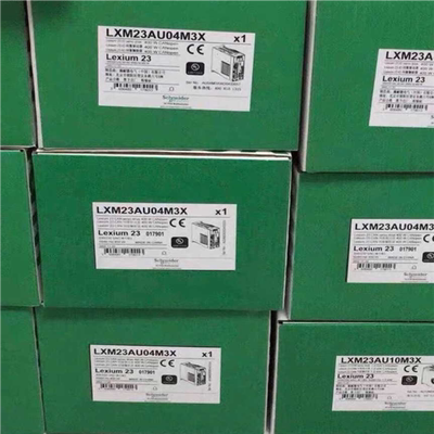 (询价)LXM26DU04M3X