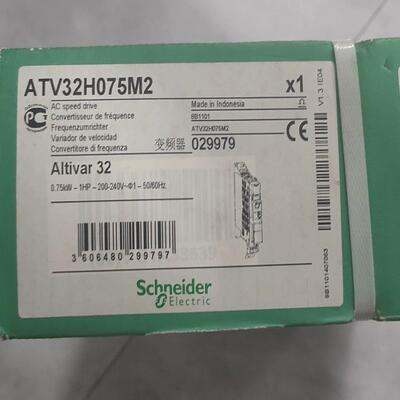 【汇生】ATV32H075M2【议价】