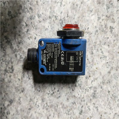 议~Wenglor勒传感器 HR12PCT2 ，货要