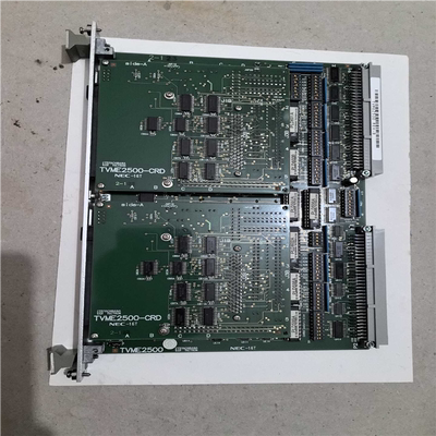 TACHIBANA TECTRON TVME2500-CRD（憨憨电子）