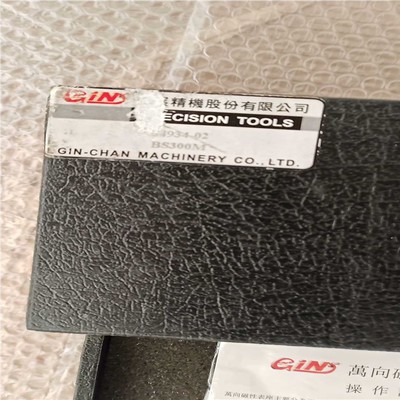 库存台湾精展磁力表座油压万向磁性座54934-01 BS30（憨憨电子）