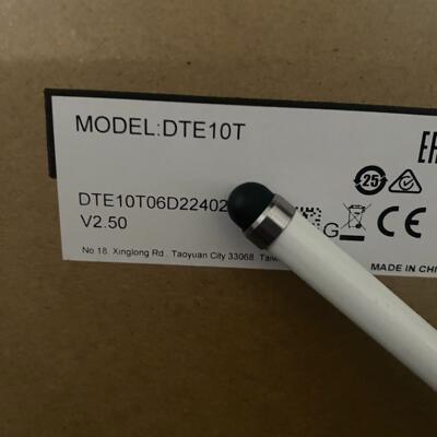 议~DTE10T
