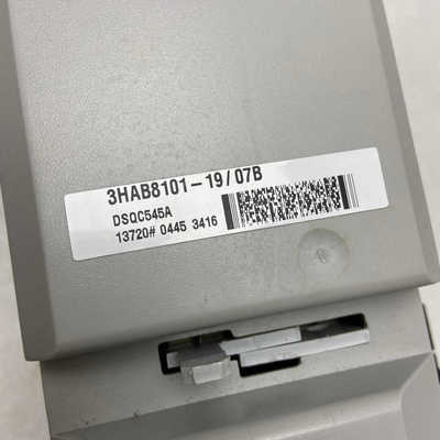 议~3HAB8101-19/07B