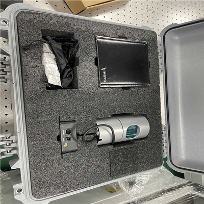 velodyne LiDAR威力登32线激光雷达，HDL-3（憨憨电子）