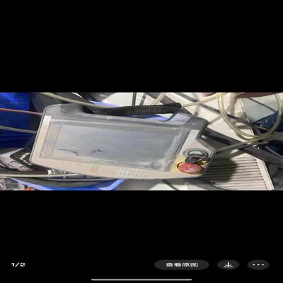 KEBA科霸示教器KeTop  T70－qqu-Aa0－LK~议价