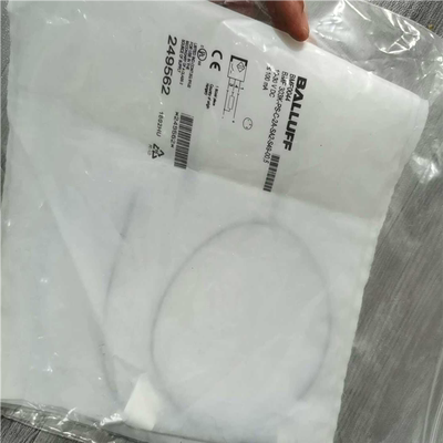BMF0044巴鲁夫磁敏传感器BMF 303K-PS-C~议价