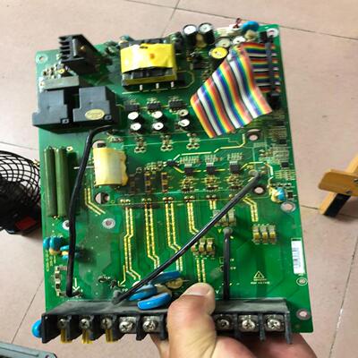 (议价)英飞凌模块 FP50R12KT3 旭东德15KW变频器 驱动