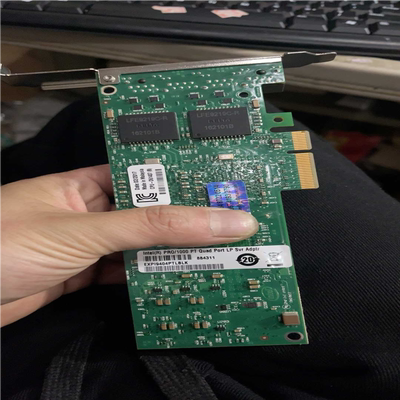 Intel EXPI9404PTBLK 82571GB议价