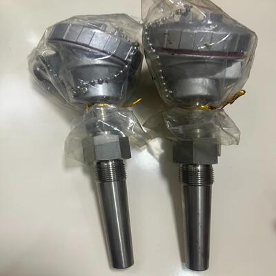议~非DAEYOUNG温度传感器PT100TYPE S