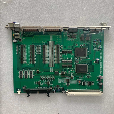 KSS-30300-A SSCNETII CONTROL 控（豆豆设备）