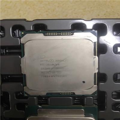 【汇生】E5-2618Lv4 正式版 拆机 成色如图【议价】
