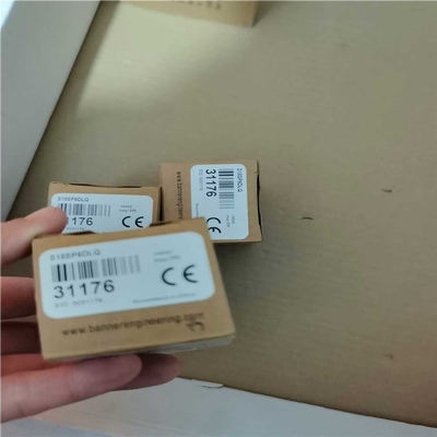 BANNER邦纳S18SP6DLQ31176议价