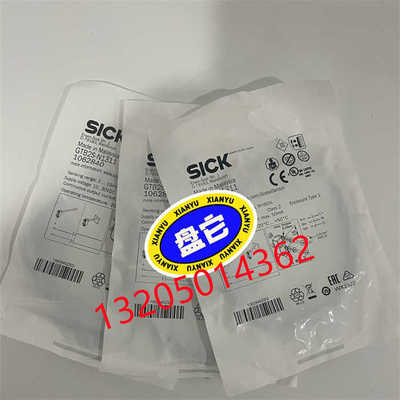 1062840 GTB2S-N1311德国西克SICK光电传感器全新原装正~议价