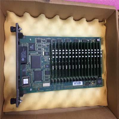 (询价)ABB 贝利卡件SPASI23 INNPM12-Symp