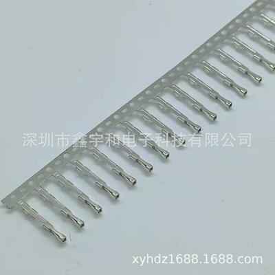 .型刺破端子FFC/FPC排线端子薄膜开关代替AMPTE