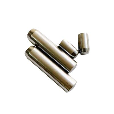 MSSH负公差直杆销h7定位销机器人用圆柱销模具销钉MSH实心销现货