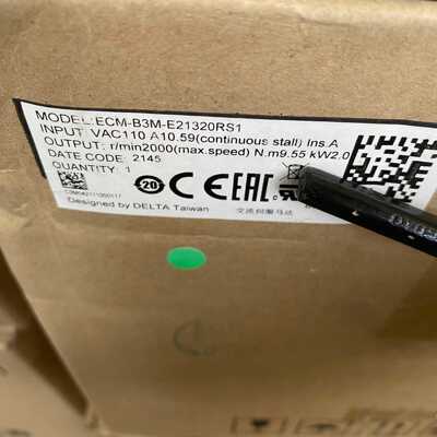 全新原装 ECM-B3M-E21320RS1  全新原装正（瓠子电子）