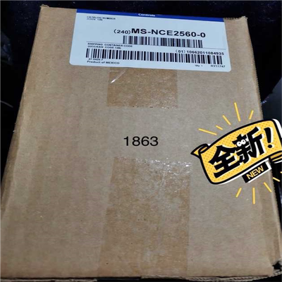 控制器MS-NCE2560-0RY11747议价（反映电子）