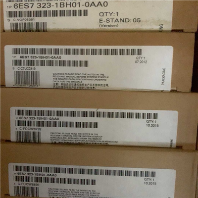6ES7 323-1BH01-0AA0(崽崽配件）