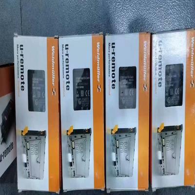 【汇生】魏德米勒进口模块 UR20-1CNGT-500，库存剩几个，【议价