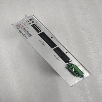 ACS UDMnt2B200N0N 控制器 原装拆机件