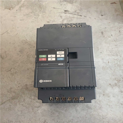 众辰变频器Z2400-11G/15P 11/15kw 380（夜夜配件）