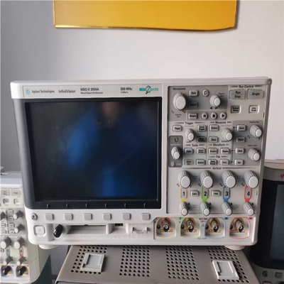 (议价)安捷伦agilent msox3054a  dsox3034