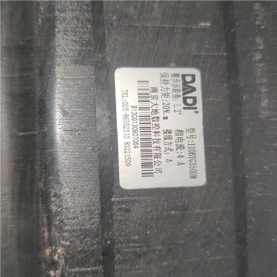 DADI 110BYG350DM系列三相混合式步进电机 数控(崽崽配件）