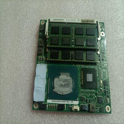 拆机 CMC6-QM87-4700EQ 工控主板 带 内存 现货 实物图 议价