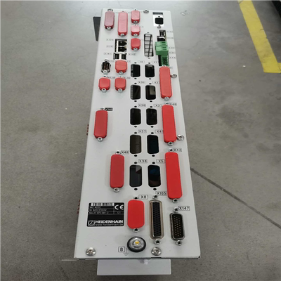 议价~海德汉MC422C633 379-02九成新 测试发货有质保