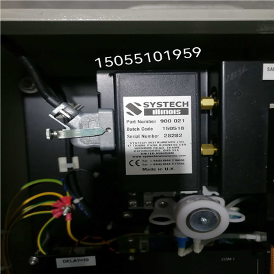 SYSTECH控制箱EC923~议价