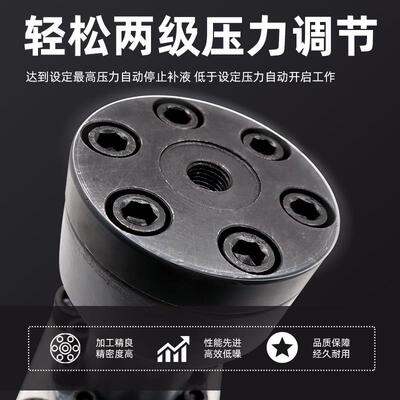 新款充液阀RCF-25 40 50 63 80 100 125A1-10 RCF100B包邮