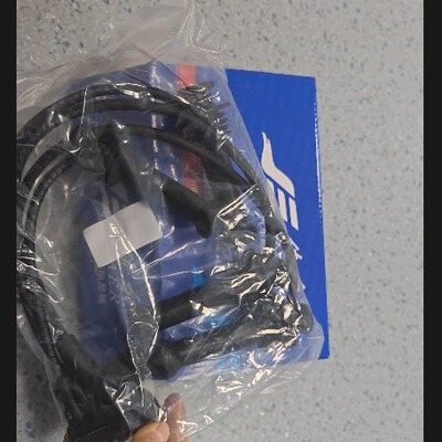 JR-021福特福克斯2代高压点火线