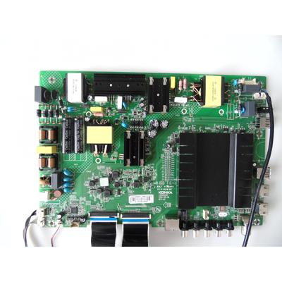 康佳49S8000U LED55S8000U 55S880U LED49S880U主板35022287