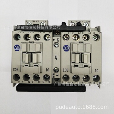 IEC 小型接触器104-K09KN02      440V交流