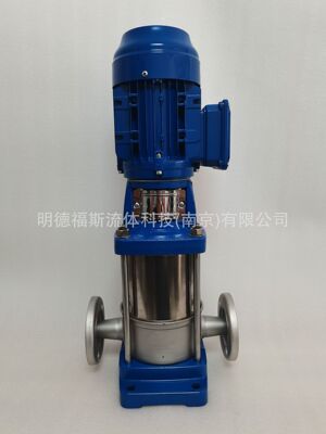 赛莱默LOWARA立式水泵15SV09F075T  15SV10F110T  15SV11F110T