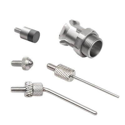 OP-77678/OP-77681/OP-76874/OP-77679/OP-77683接触件探针型触头