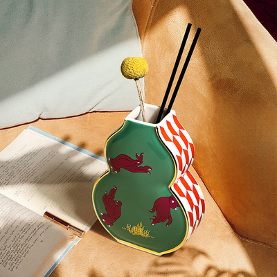 速发创意香薰礼盒家用卧室氛香散香器友闺蜜生日礼物高级礼