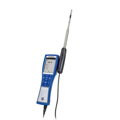 美国TSI VelociCalc9600 风速计 风速表 风管截面测量聚瀚其他