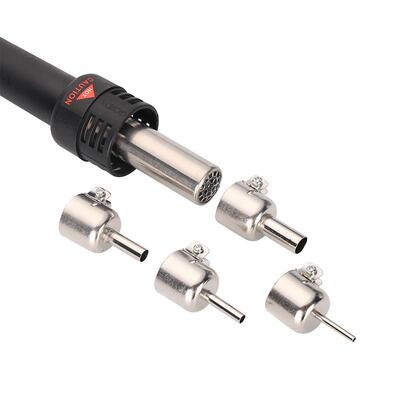 952双数显2合1热风拆焊台直风热风枪IC拆焊BGA主板维修