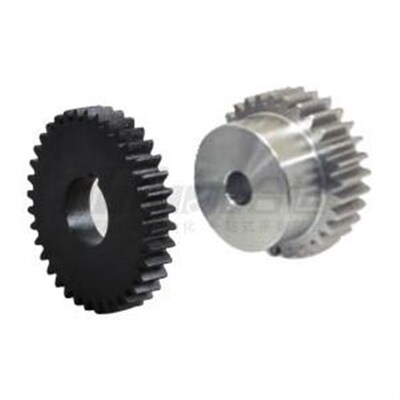 VNF03-1.0-80直齿轮VNF01 VNF02 VNF011 VNF012 VNF21 VNF22