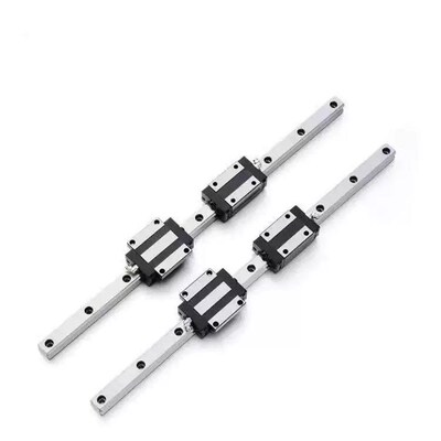 微型直线16导轨SSEBV8 SEB12 SSEB10-55/75/95/115/135/155/175