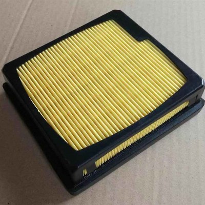 胡思华纳富世华K750 K760 K770无齿锯切割机空气滤芯