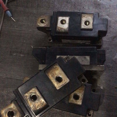 议价tt425n16kof一般外观