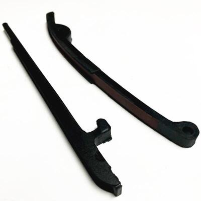 摩托车配件凌鹰125迅鹰125丽鹰125ZY125T-3-4压条导向板