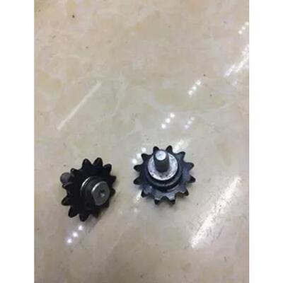 btu回流焊齿轮 VIP98进板齿轮 链条齿轮 波峰焊入口齿轮 传动轮