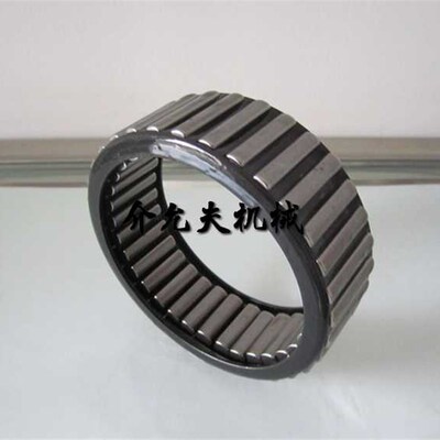 极速单向超越离合器高扭矩CL42081安装尺寸内径49.47*外径68.52*
