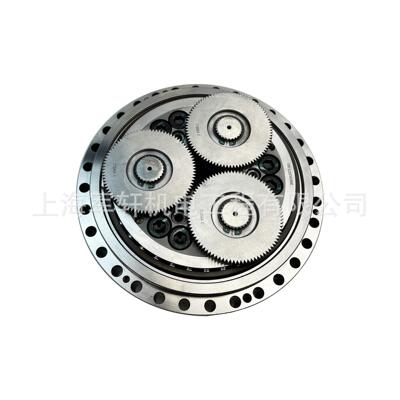 机器人IRB6700三轴减速机机械臂齿轮箱关节配件3HAC043073-001