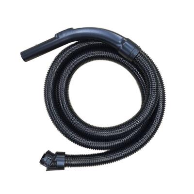 美欣2.5米黑色弯管手柄套装适用美诺Miele吸尘器C3
