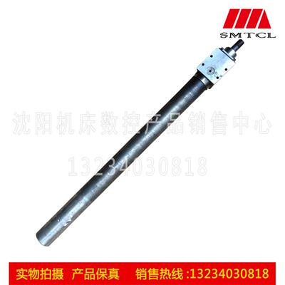 齐齐哈尔立车 C516A 车床配件 垂直刀架平衡油缸 油缸活塞总成